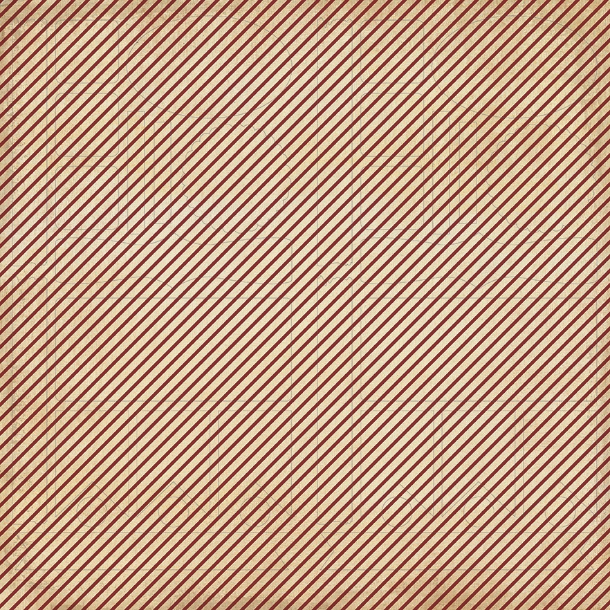 Manly Double Sided Cardstock Die Cut Sheet 12"X12" Elements ...