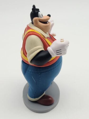 Crossing Guard Pete Mickey Mouse Clubhouse Disney Store Exclusive 4 ...