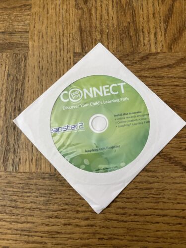 LeapFrog Connect PC Software - Other Computer Software