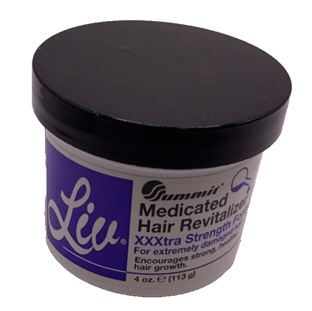 Summit Medicated Hair Vitalizer XXXtra and 50 similar items