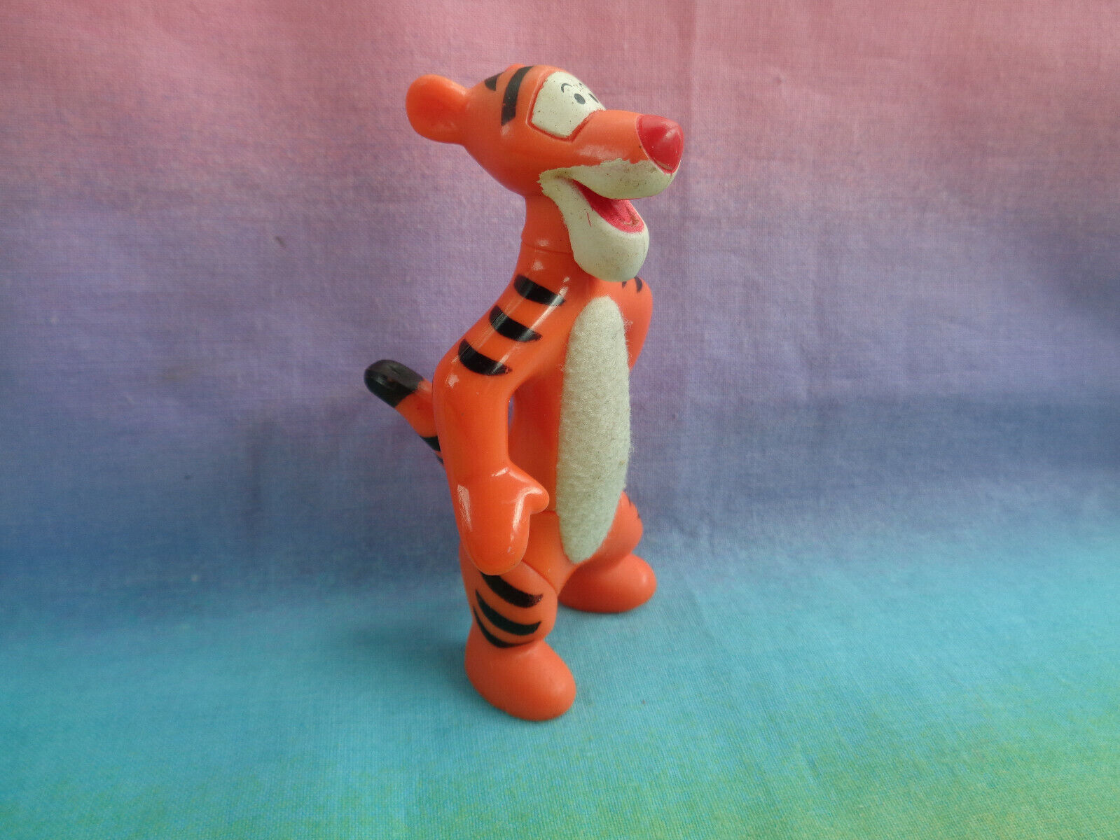 McDonald's Disney Masterpiece The Many Adventures of Winnie The Pooh ...