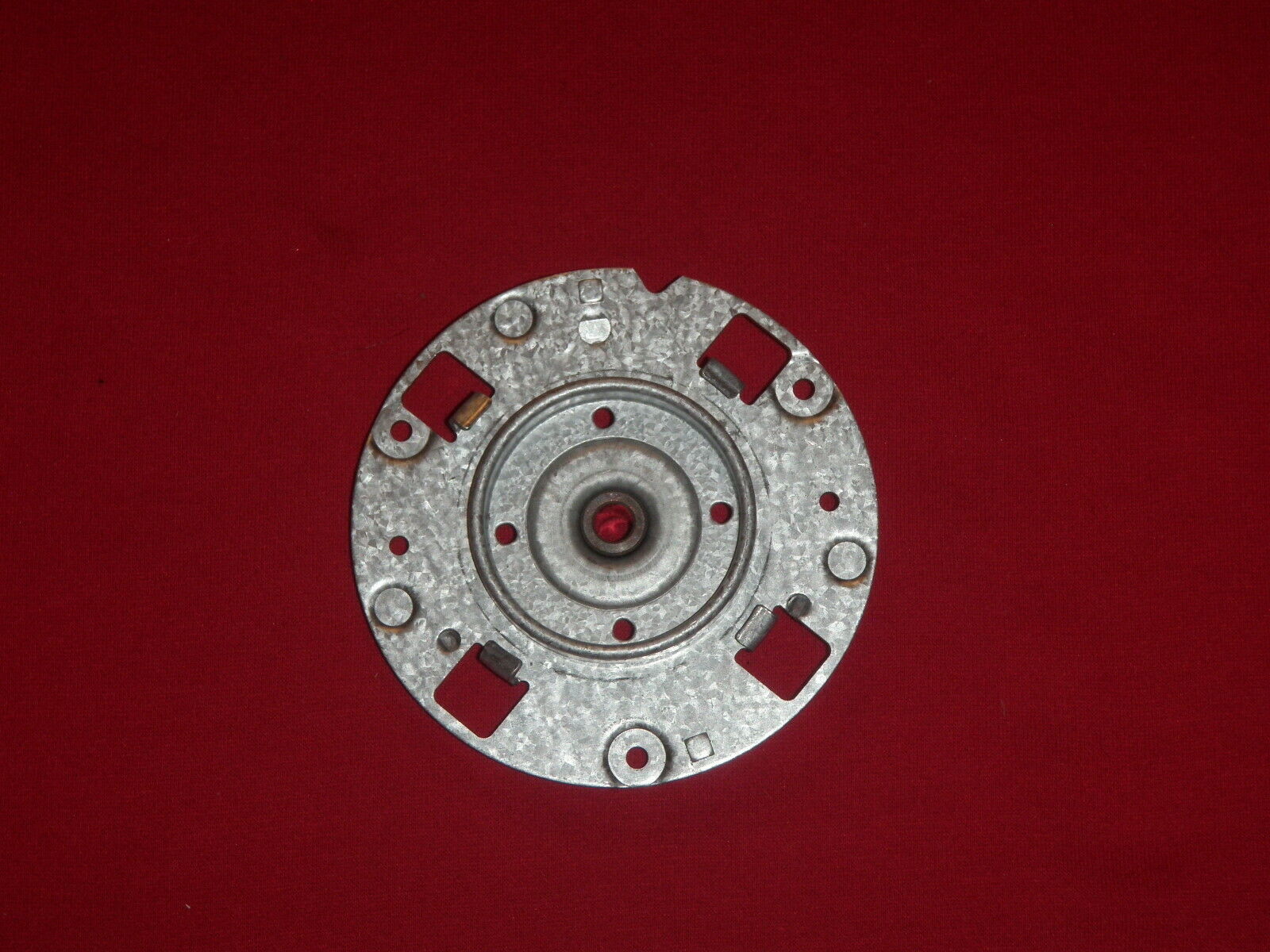 Docking Station + Bearing for Regal Kitchen Pro Bread Maker Model K6743 ...