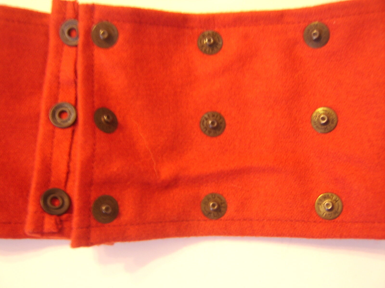 Usmc Movement Control Arm Band - Vietnam War and similar items