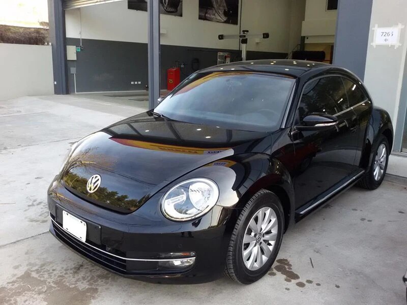 Matt Gloss Black Vinyl Wrap Adhesive Film Air Release Decal Sheet DIY ...