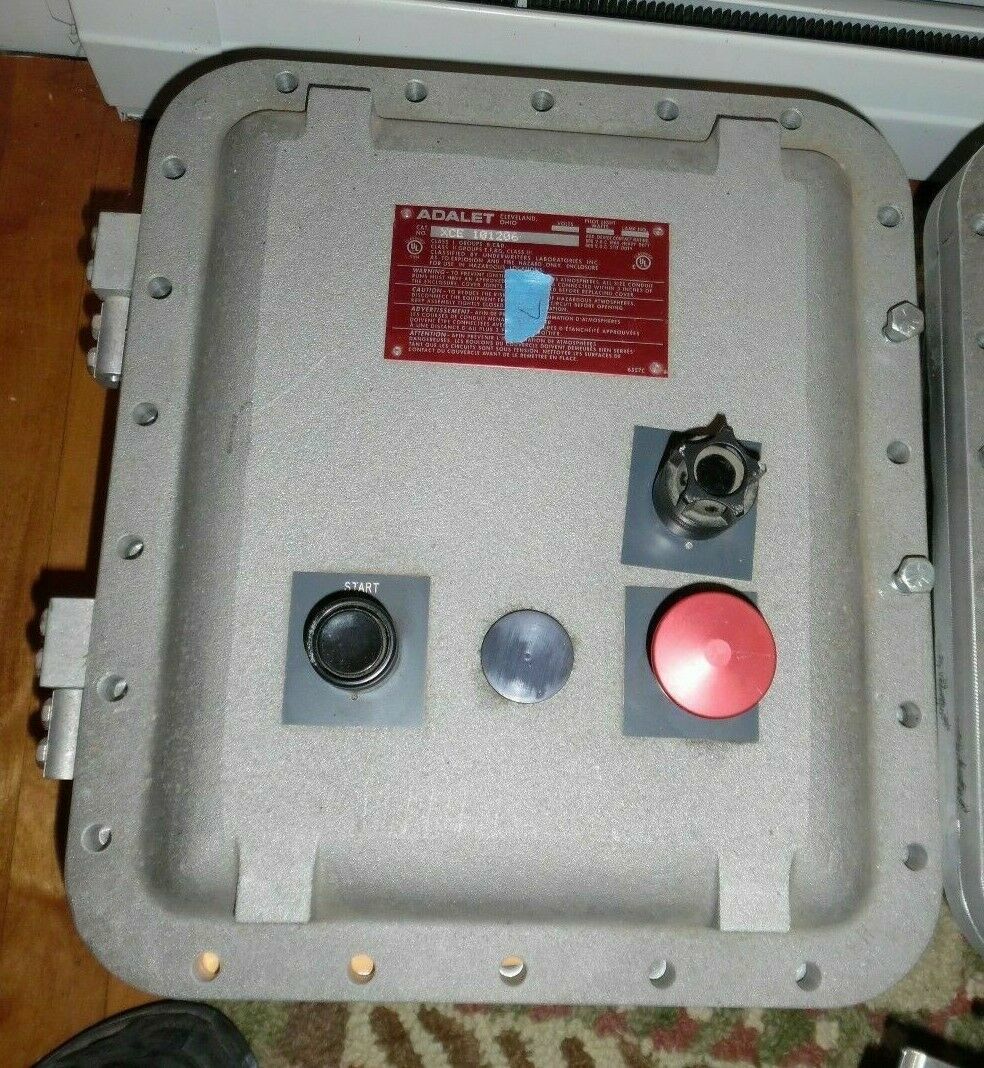 METTLER TOLEDO S7 Setpoint Controller SIMATIC S7-200 ADALET XCE ...