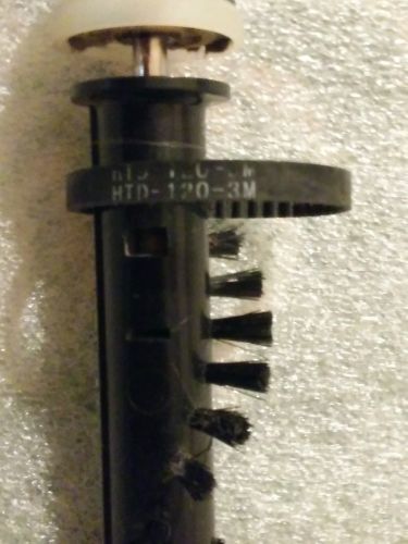 Black & Decker FV5000 Floor/ Hand Vacuum. Brushroll Assembly w Geared ...