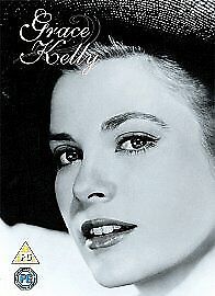 Screen Goddess Collection: Grace Kelly DVD (2006) Alfred Hitchcock Cert ...