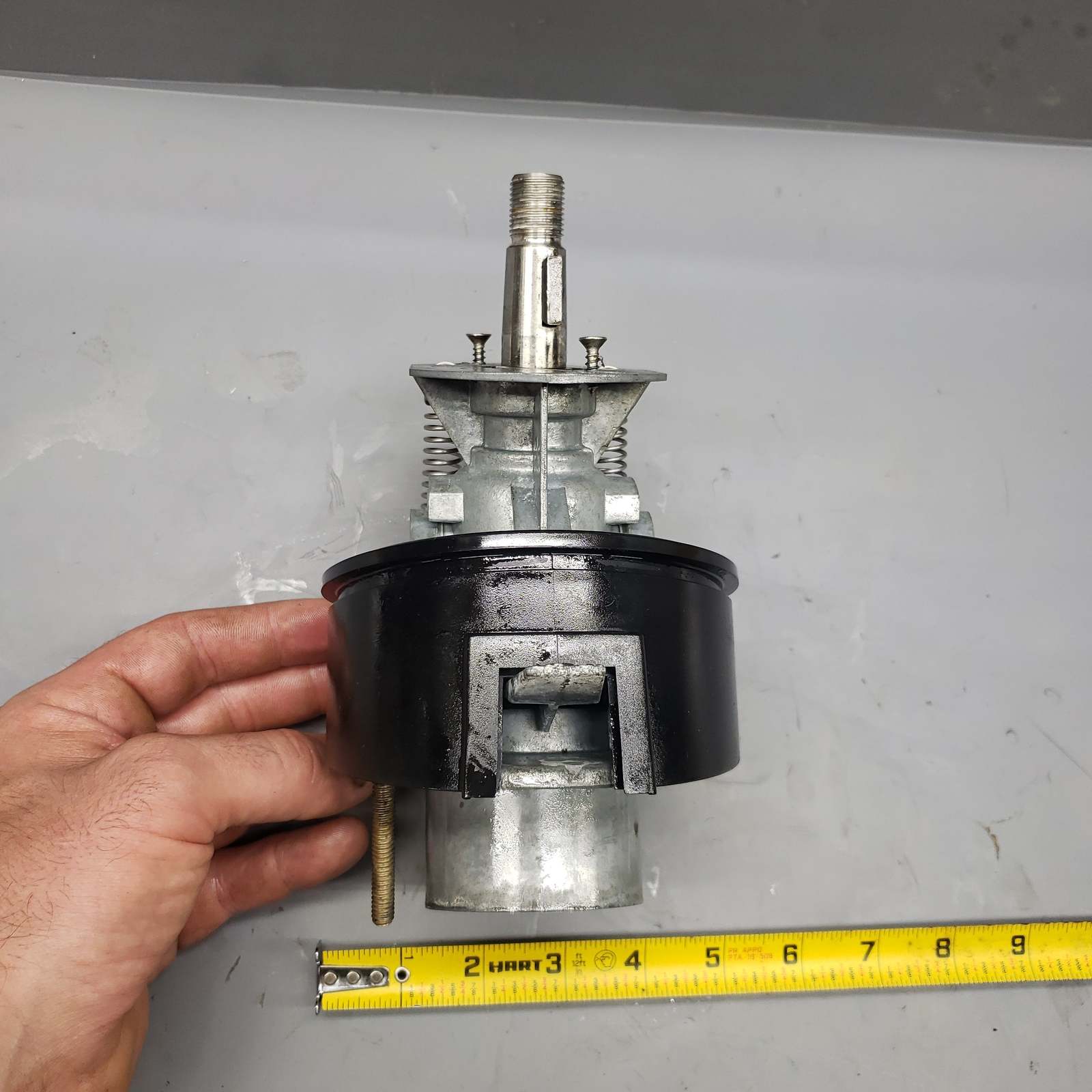 (Copy) *Teleflex Sea Star Pro 2.0 Sport Tilt Hydraulic Pump Steering ...