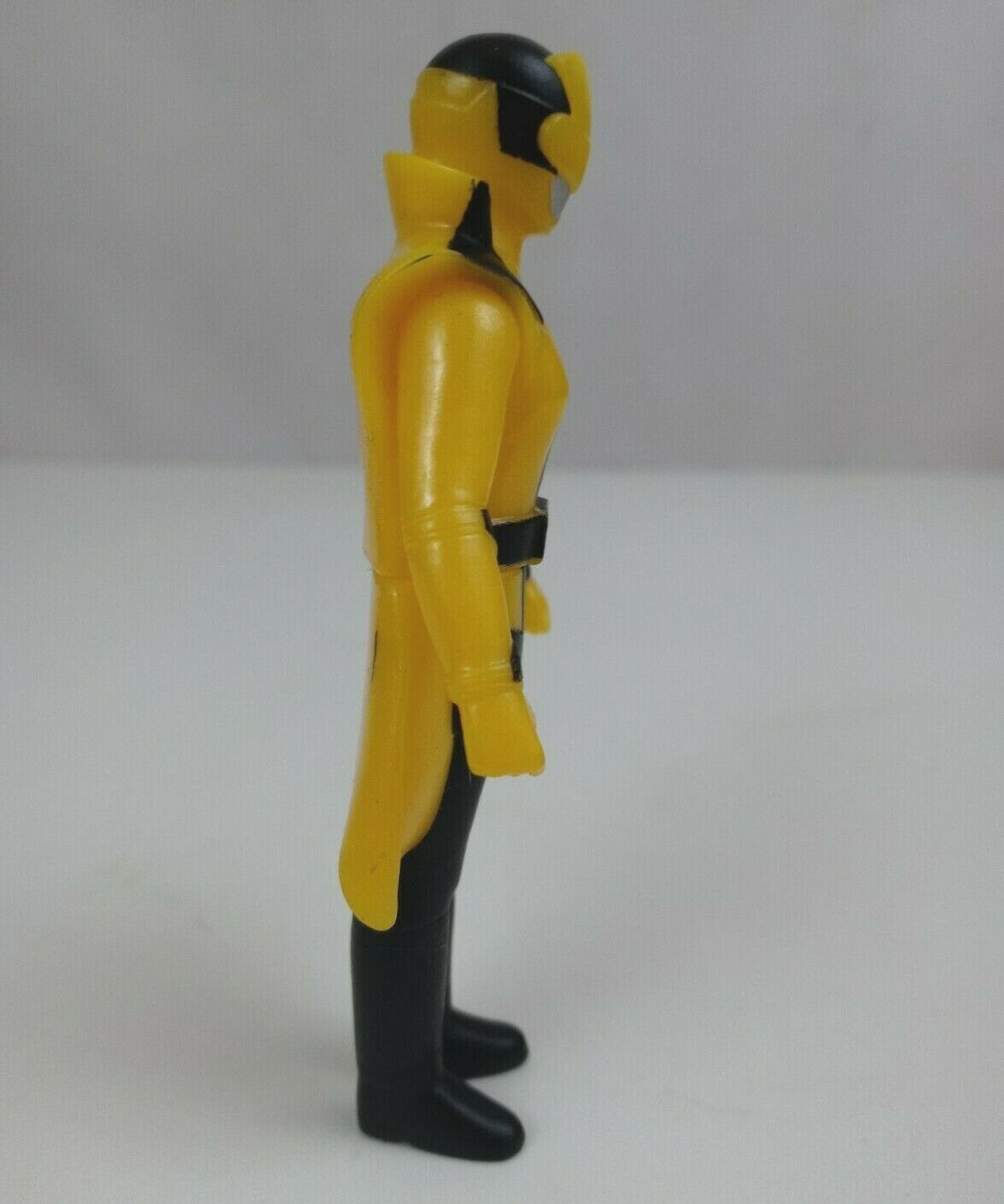 2018 Bandai Lupinranger VS Patoranger Sentai Hero Series Lupin Yellow ...