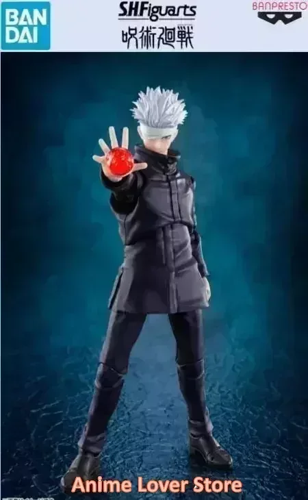 Bandai Original Shfiguarts Shf Jujutsu And Similar Items