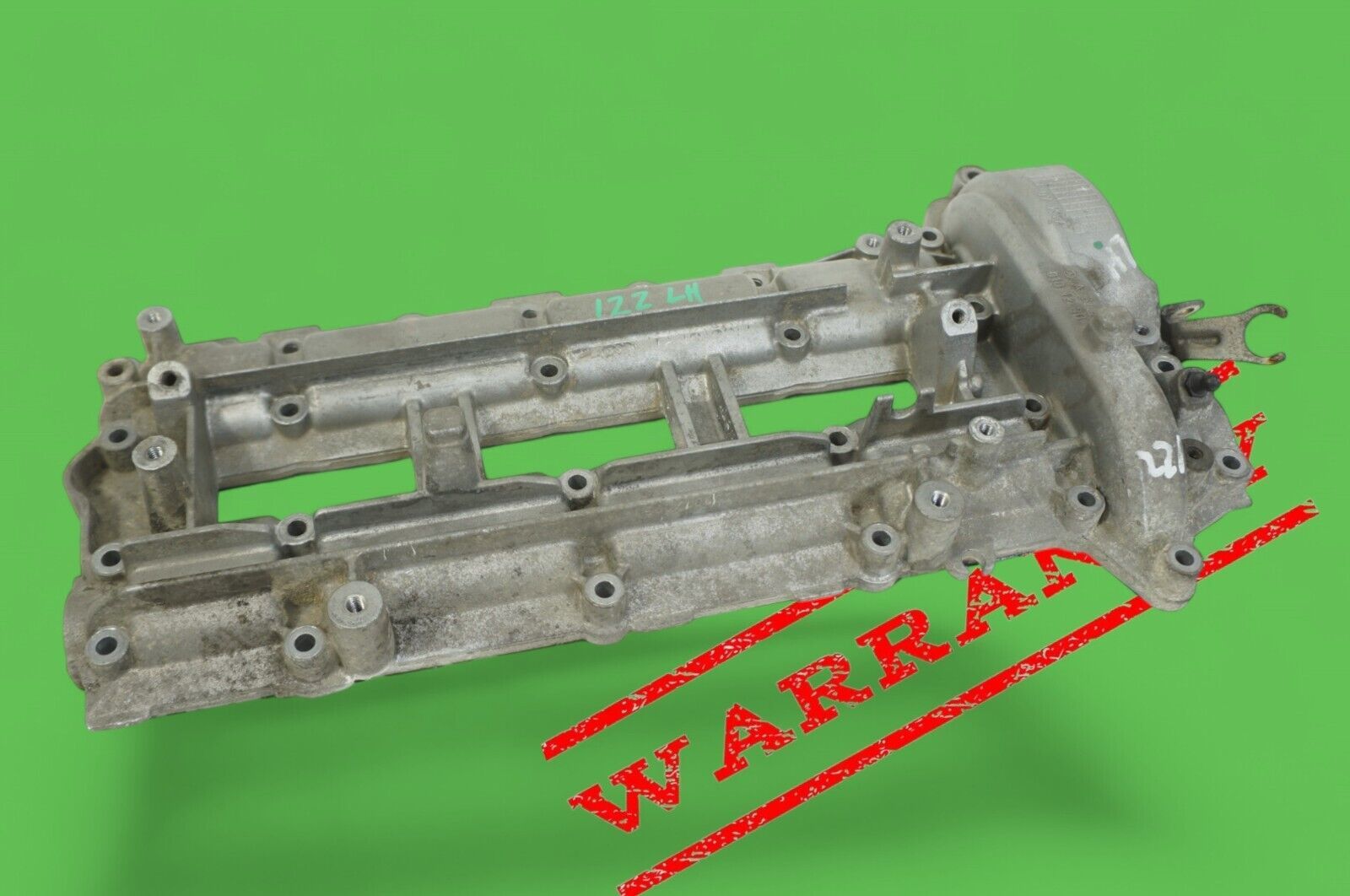 mercedes ml320 r350 gl350 ml350 LEFT DIESEL BLUETEC engine cylinder ...