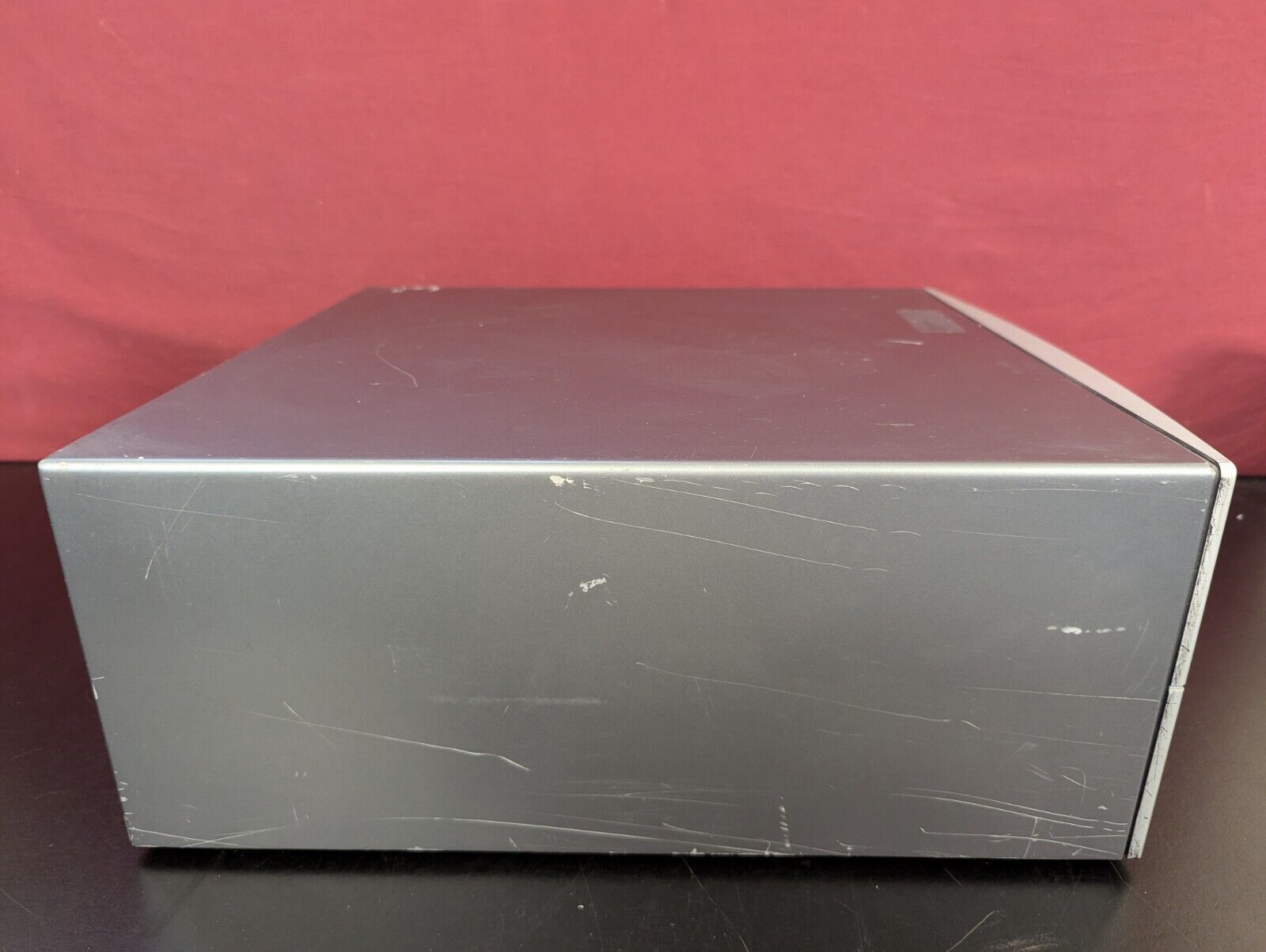 Tecan SPECTRAFluor Plus Fluorescence Absorbance Luminescence Microplate ...