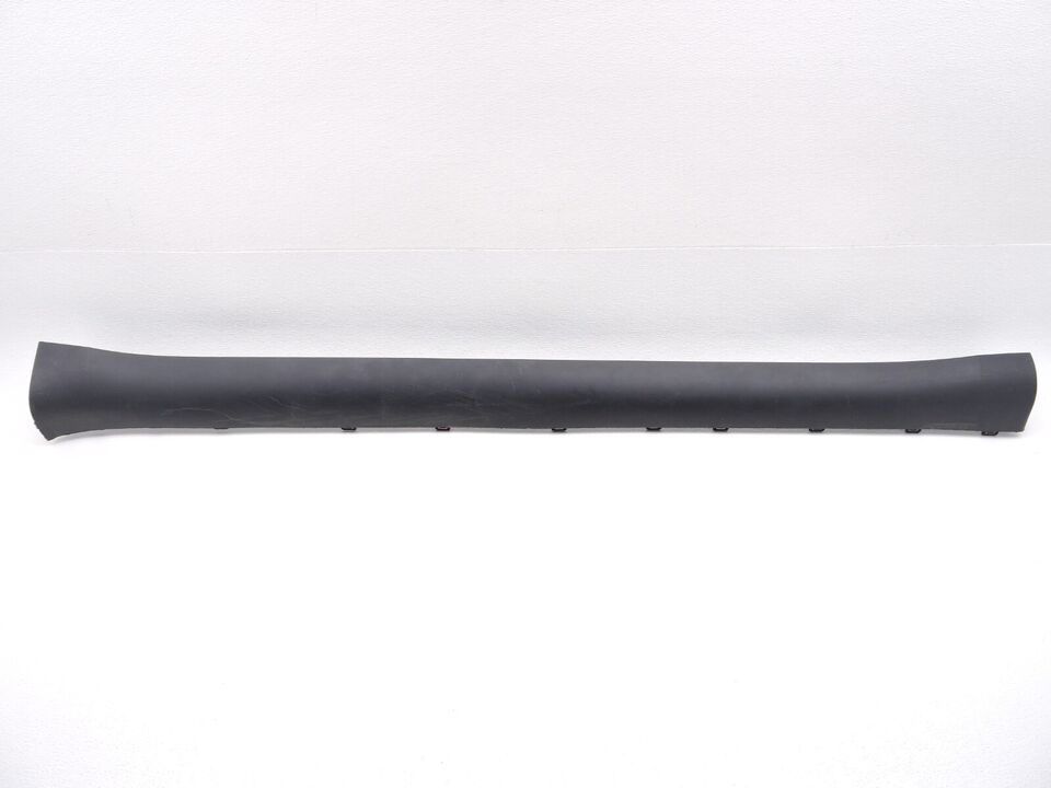 2020-2023 Tesla Model Y Right Passengers Side Skirt Rocker Panel Trim ...