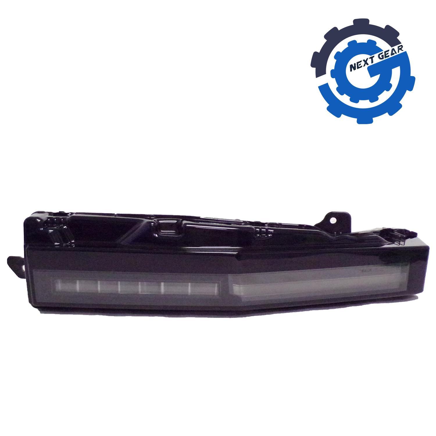 OEM Front Lower Left Driver LED Headlight Assembly 2024 Tesla ...