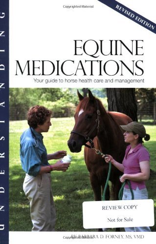 Understanding Equine Medications: Your Guide to Horse Health Care and ...