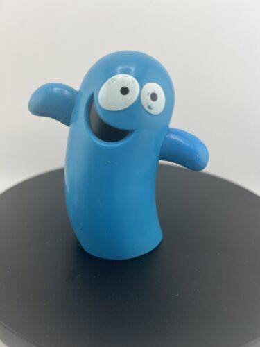 McDonald's Happy Meal Fosters Home Imaginary Friends Blooregard/Bloo ...