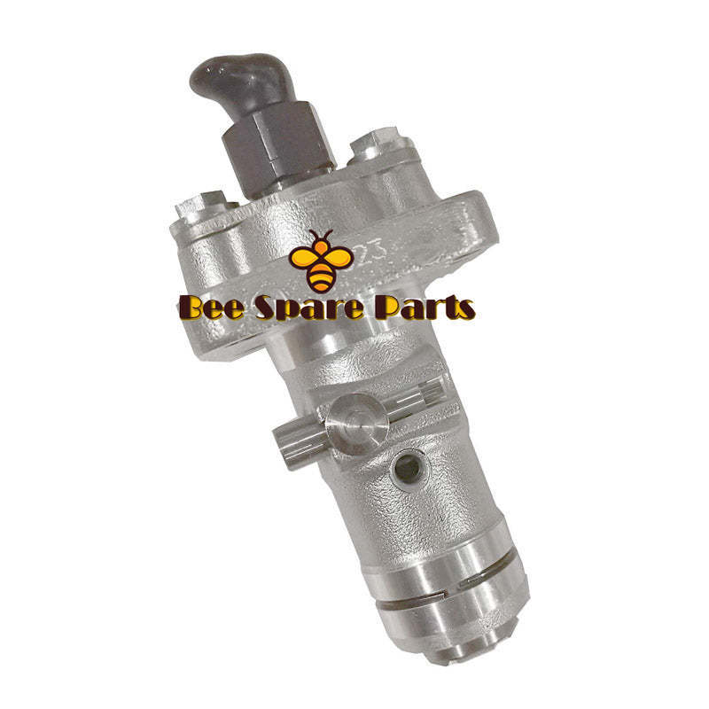New Fuel Injection Pump 8-97034591-0 8970345910 for Isuzu TCM 3LB1 3LD1 ...