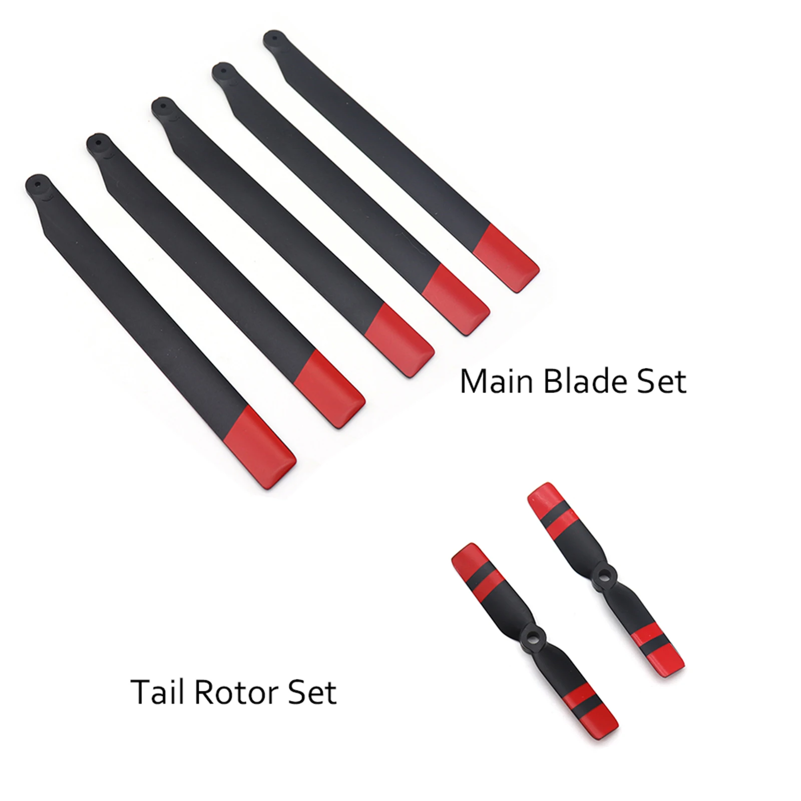 RC ERA for C189 Bird MD500 1:28 Scaled Helicopter Kit 06 Red - Remote ...