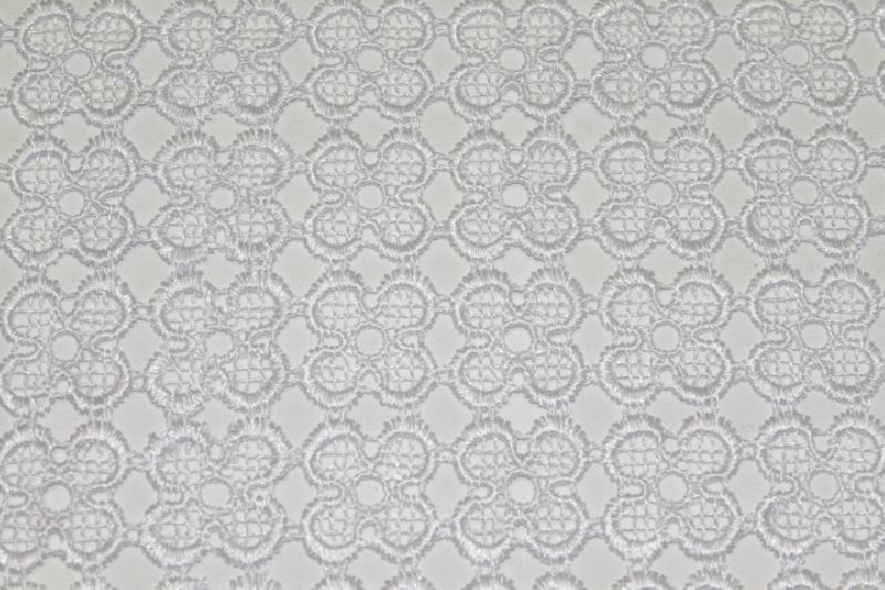 Fabric Lace Macrame A Matraggio High 120cm SWEET TRIMS MAG18M - Fabric