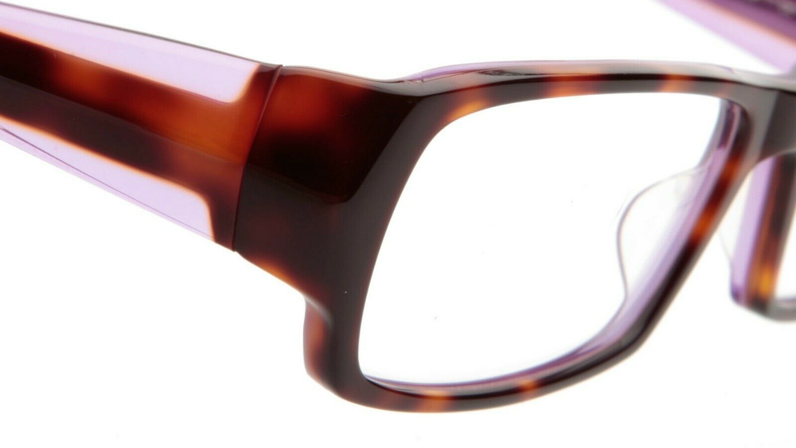 NEW PRODESIGN DENMARK 4662 c.5534 HAVANA EYEGLASSES FRAME 55-17-130 ...