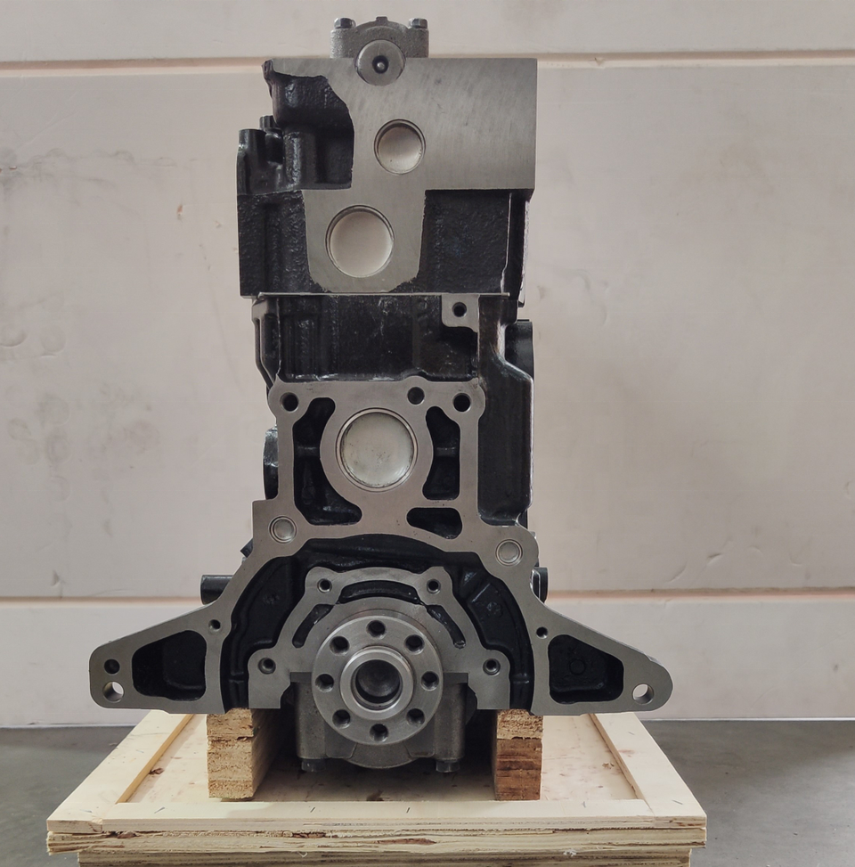 New 5LE Engine Long Block for Toyota Hilux Pickup Hiace 3.0L ...