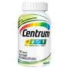 Centrum Adults 50+ Fresh & Fruity Chewables Multivitamin / Multimineral ...