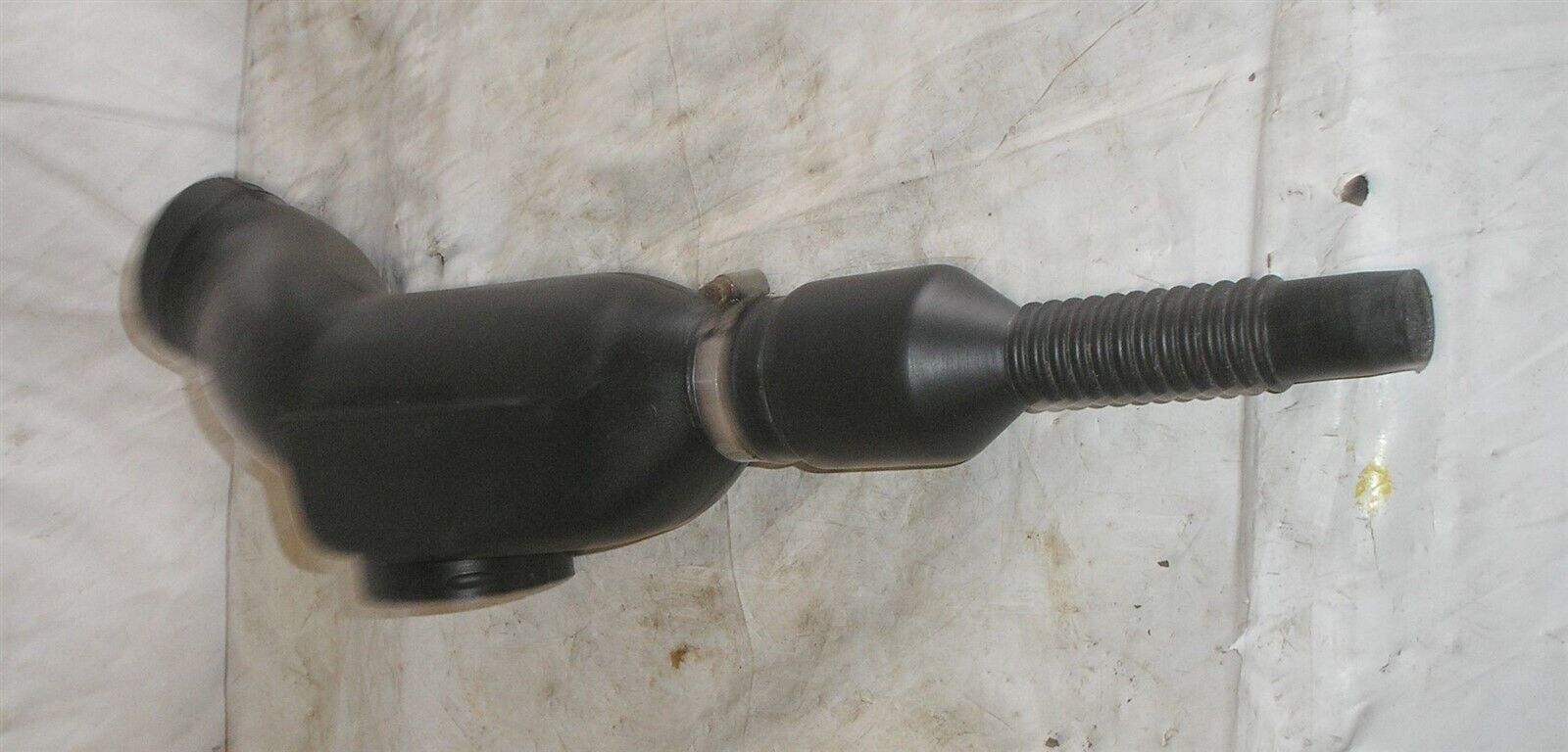 1982 Delorean DMC 12 OEM Engine Air Inlet Duct - Other Car & Truck ...