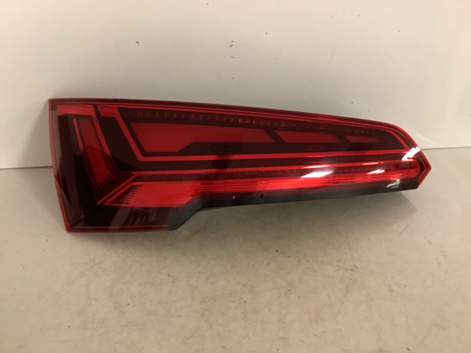 2021 2022 2023 AUDI Q5 OEM 80A.945.075.C LH LED TAIL LIGHT 12201 C8L ...