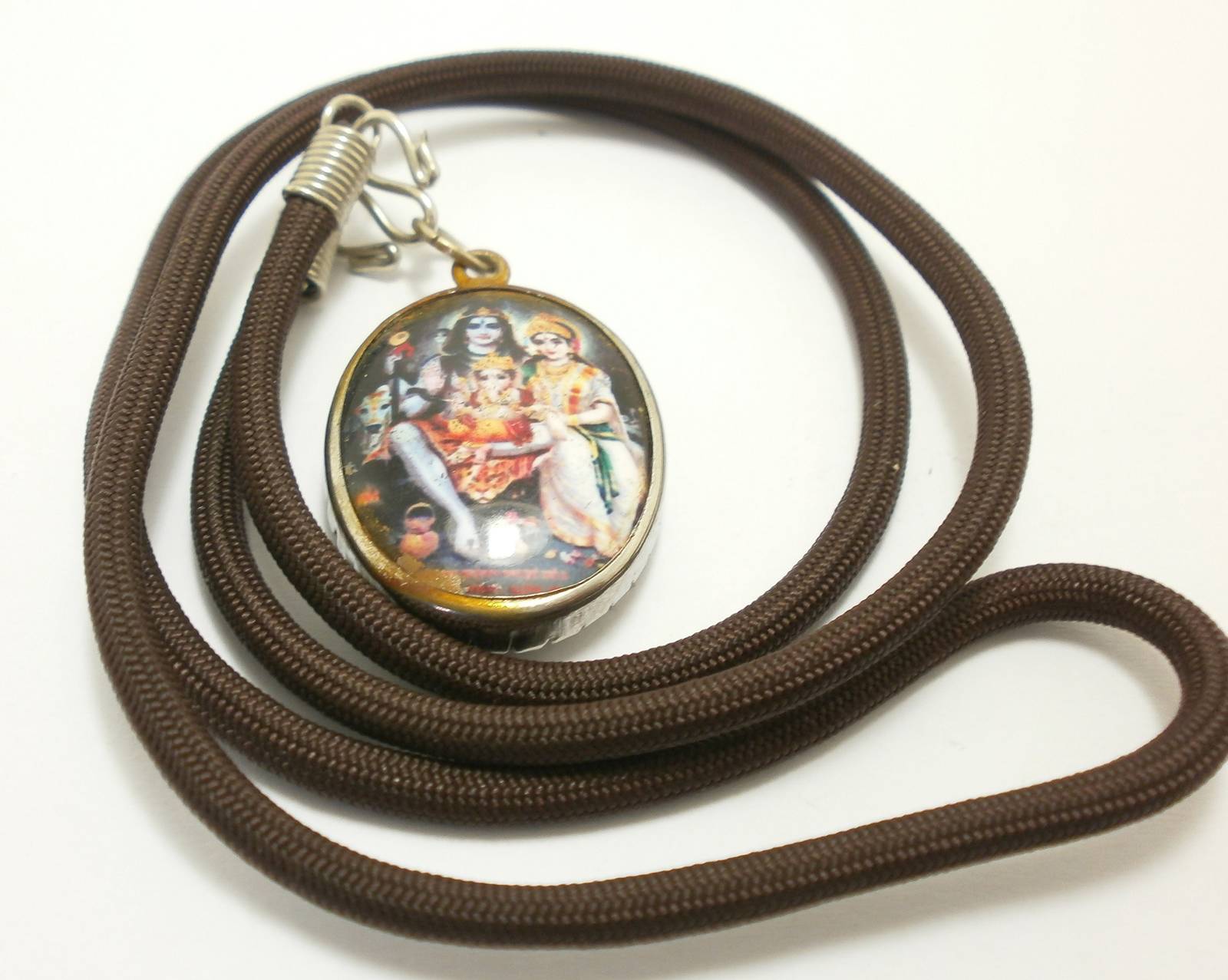 Lord Shiva Maa Uma Parvati and Ganesha and similar items