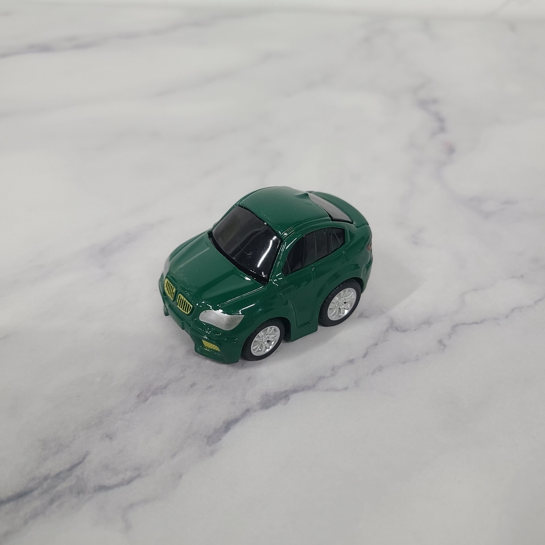 UwillLike Toy Cars,Durable And Safe Construction,Realistic Design ...