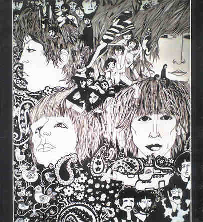 The Beatles - Revolver Recording Sessions Reconstructed ( 3 CD + 1 DVD ...