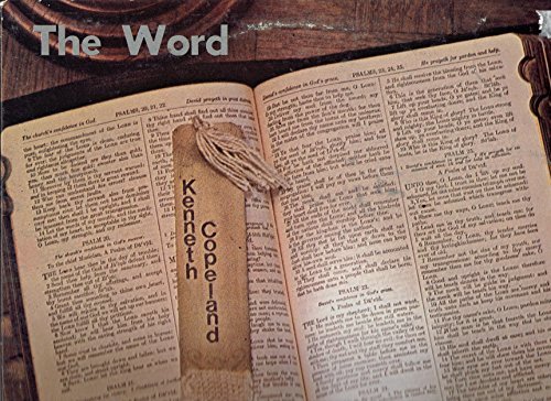 THE WORD - Kenneth Copeland Kenneth Copeland - CDs