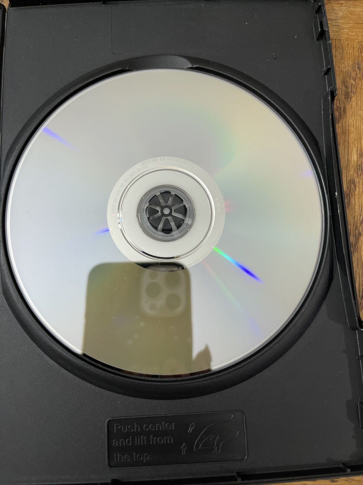 Chronicles Of Narnia The Lion The Witch And The Wardrobe Fullscreen DVD ...