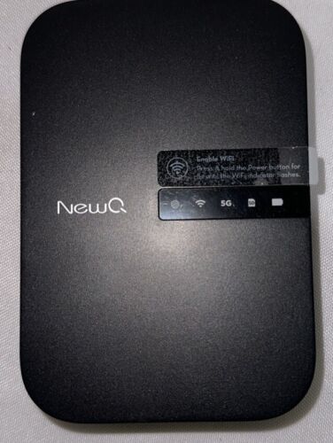 NewQ B3 Filehub Travel Router: Portable Hard and 10 similar items