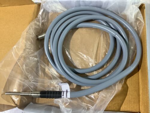 Karl Storz compatible Fiber Optic Light Cable for Endoscopy and ...
