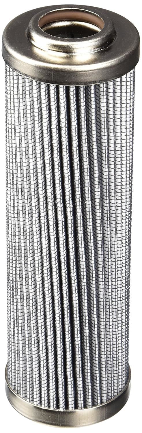 304 Stainless Steel Mesh Media, A 60 M Particle Retention Size, A 435 ...