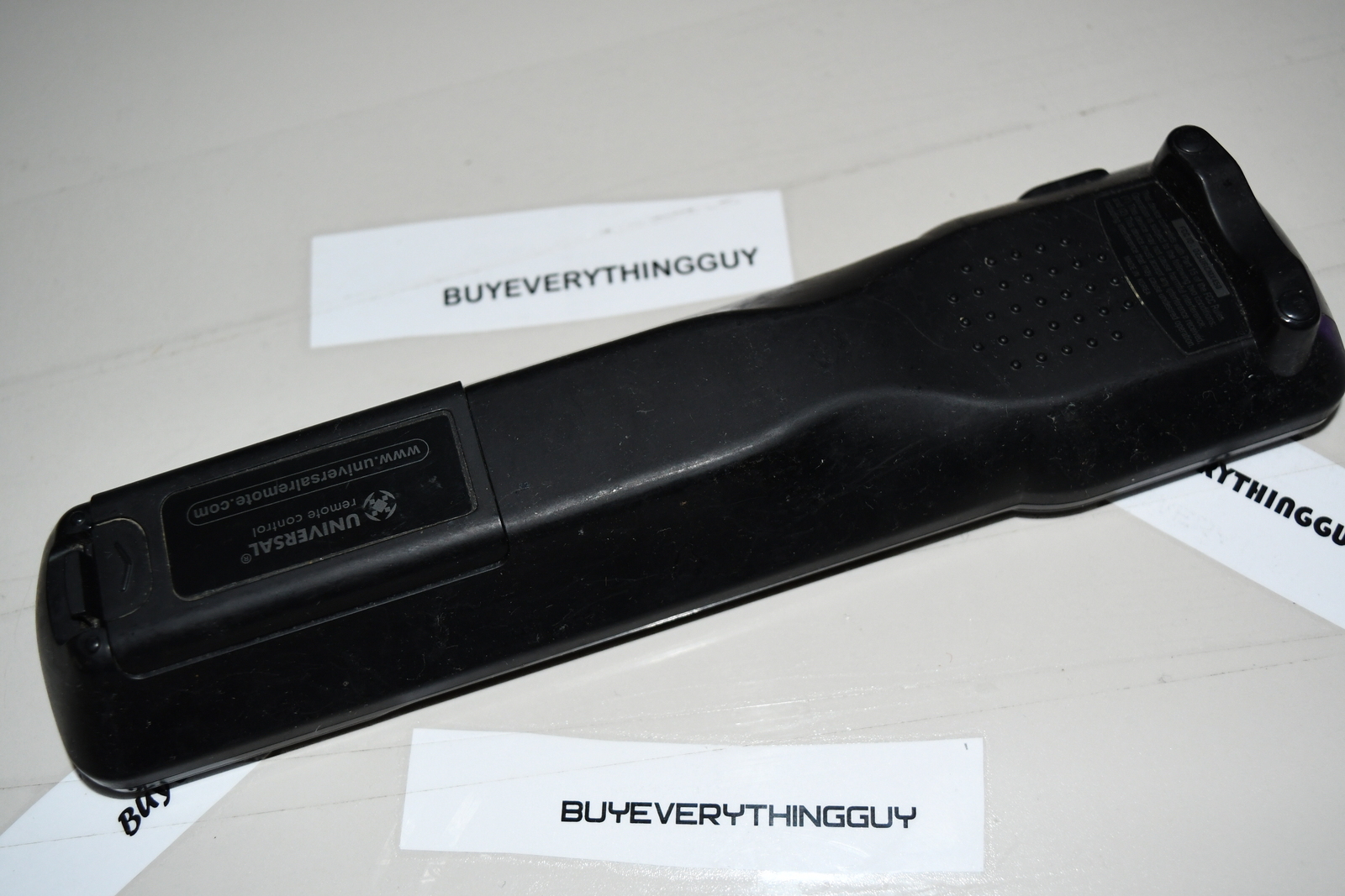 Universal Remote Control MX-450 Remote only - Remote Controls