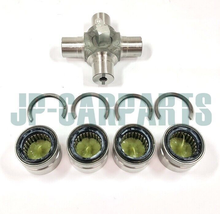 TOYOTA GENUINE SPIDER KIT UNIVERSAL JOINT 04371-60070 LAND CRUISER ...