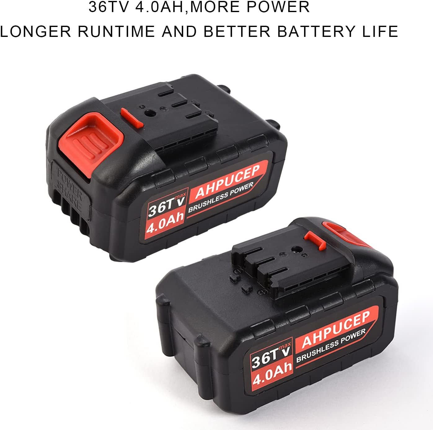 Weed Wacker Cordless Brush Cutter Battery Powered with 3Types ...