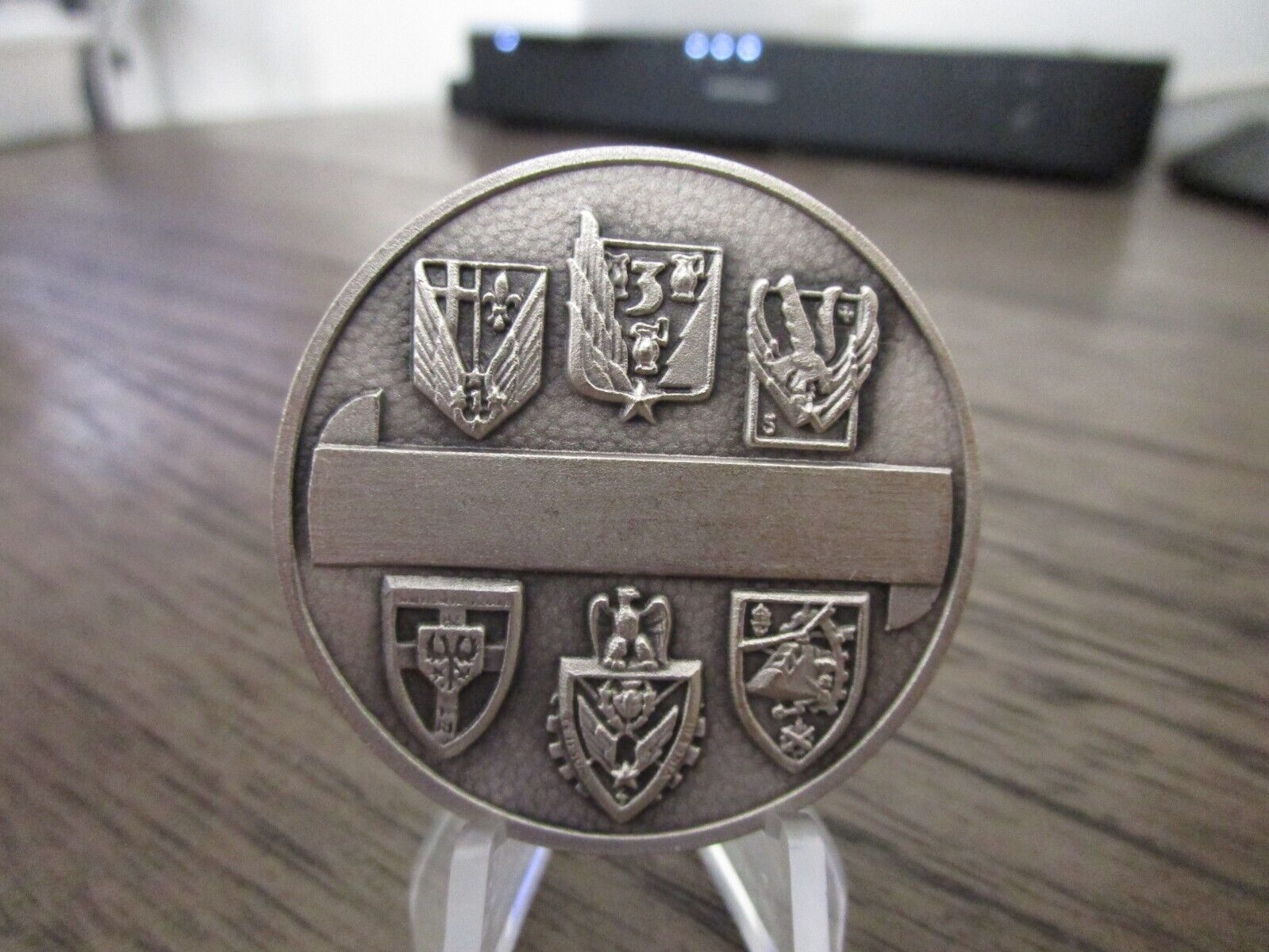 French 4th Division Aeromobile Rapid Reaction Force Generals Challenge ...