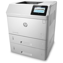 HP Laserjet M605X M605 E6B71A High Speed Mono Duplex Printer with extra ...
