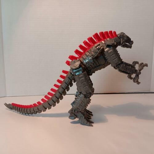 Monsterverse Godzilla vs Kong 7 Inch Battle Roar Mechagodzilla Toho ...