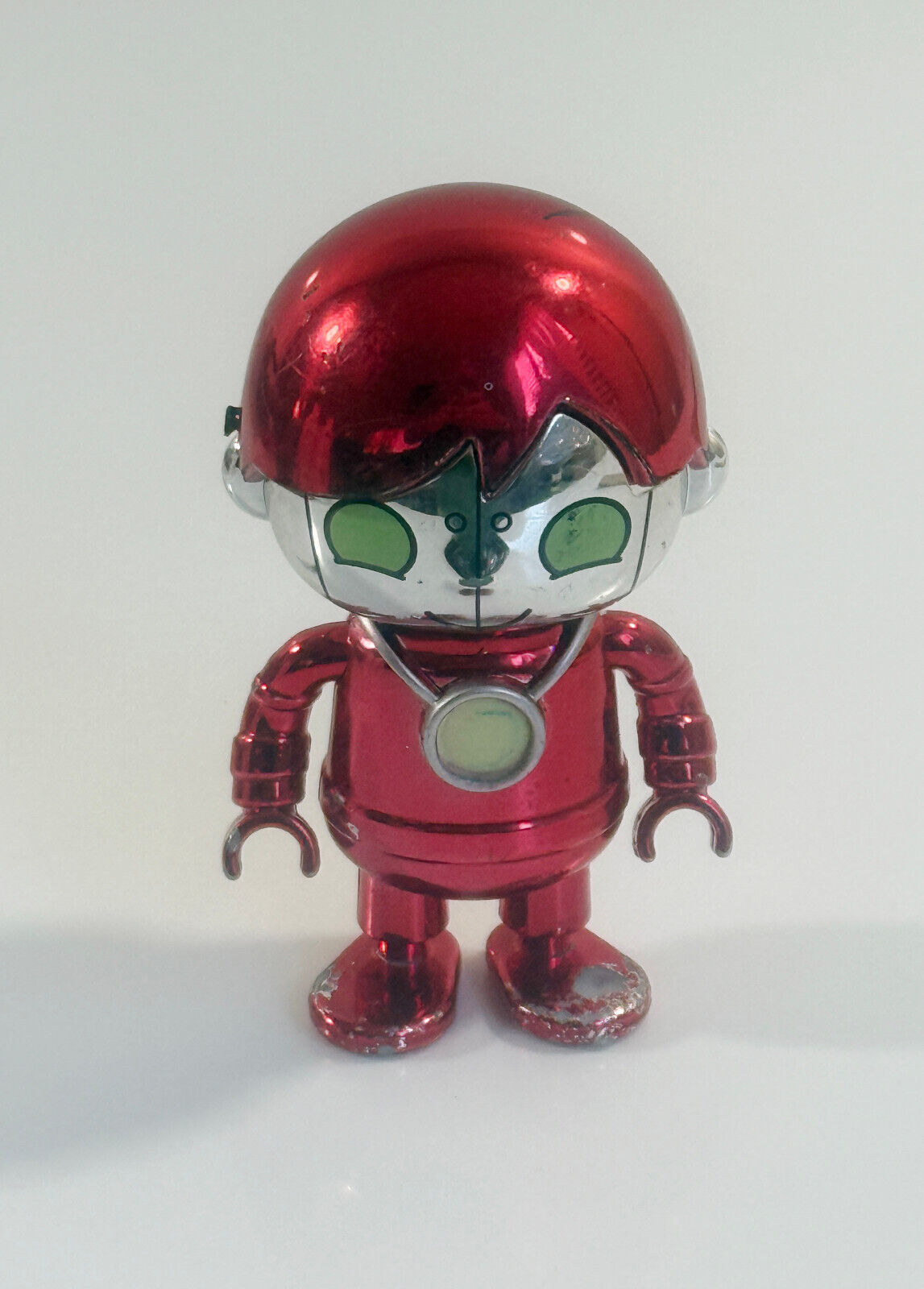 Ryan’s World Ultra Rare Mystery Figure Robo Ryan's/Steel Titan - Action ...