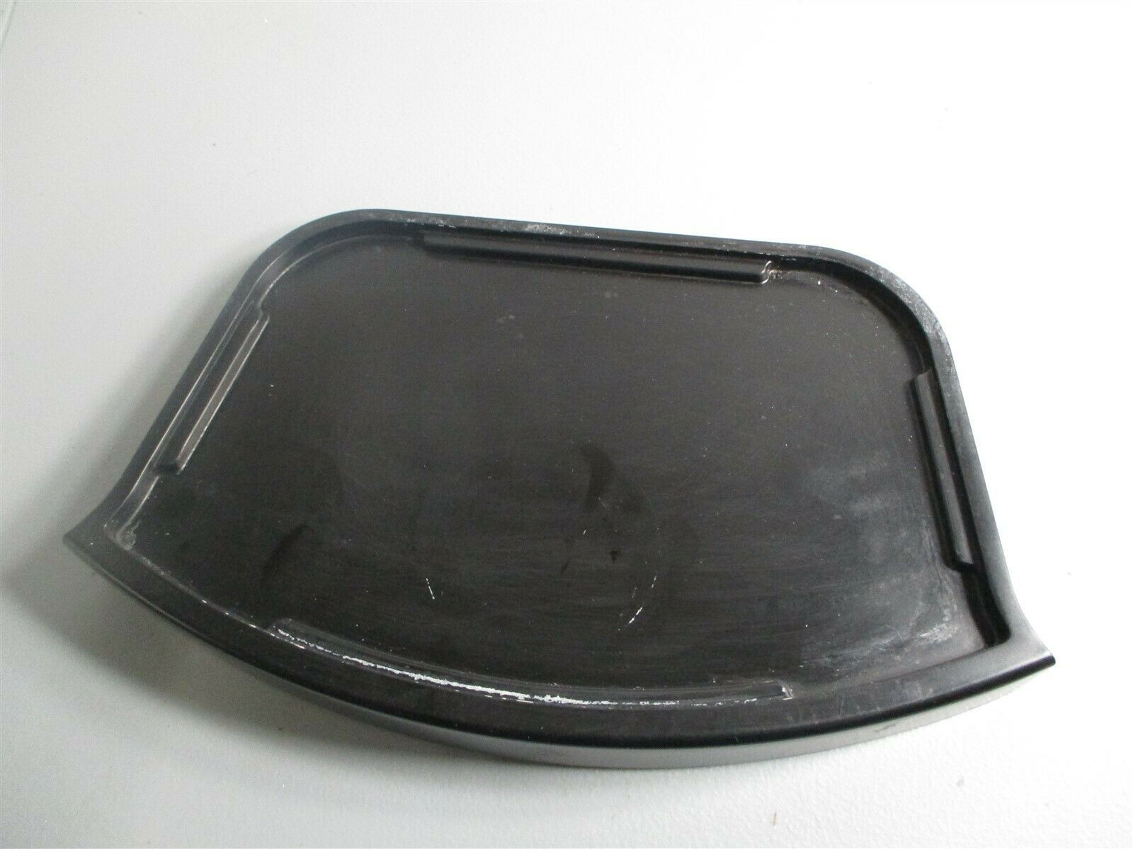 LG REFRIGERATOR DRIP TRAY PART # MJS61871903 - Refrigerator & Freezer Parts