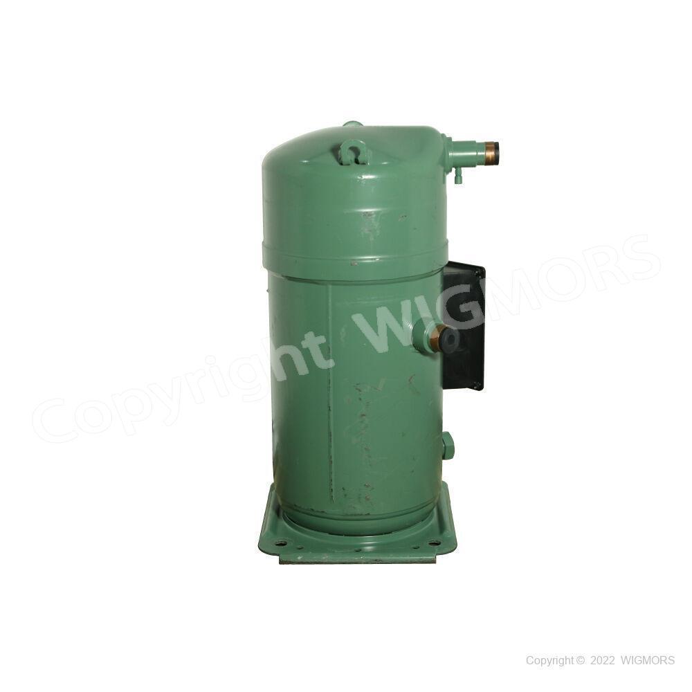 Bitzer scroll compressor GSD80385VAB4-1 refrigeration R410a 400V 50Hz ...