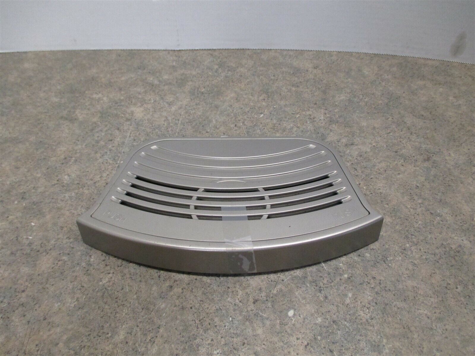 LG REFRIGERATOR DRIP TRAY PART# MJS62812601 - Refrigerator & Freezer Parts
