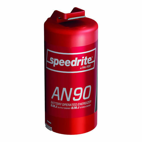 Speedrite - AN90 Energizer - Fencing