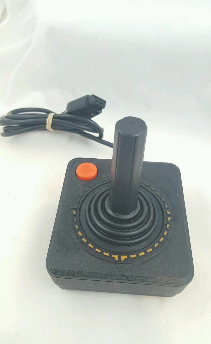 Atari FlashBack 2 CONSOLE w/2 CX 40 Joystick controllers TV video ...
