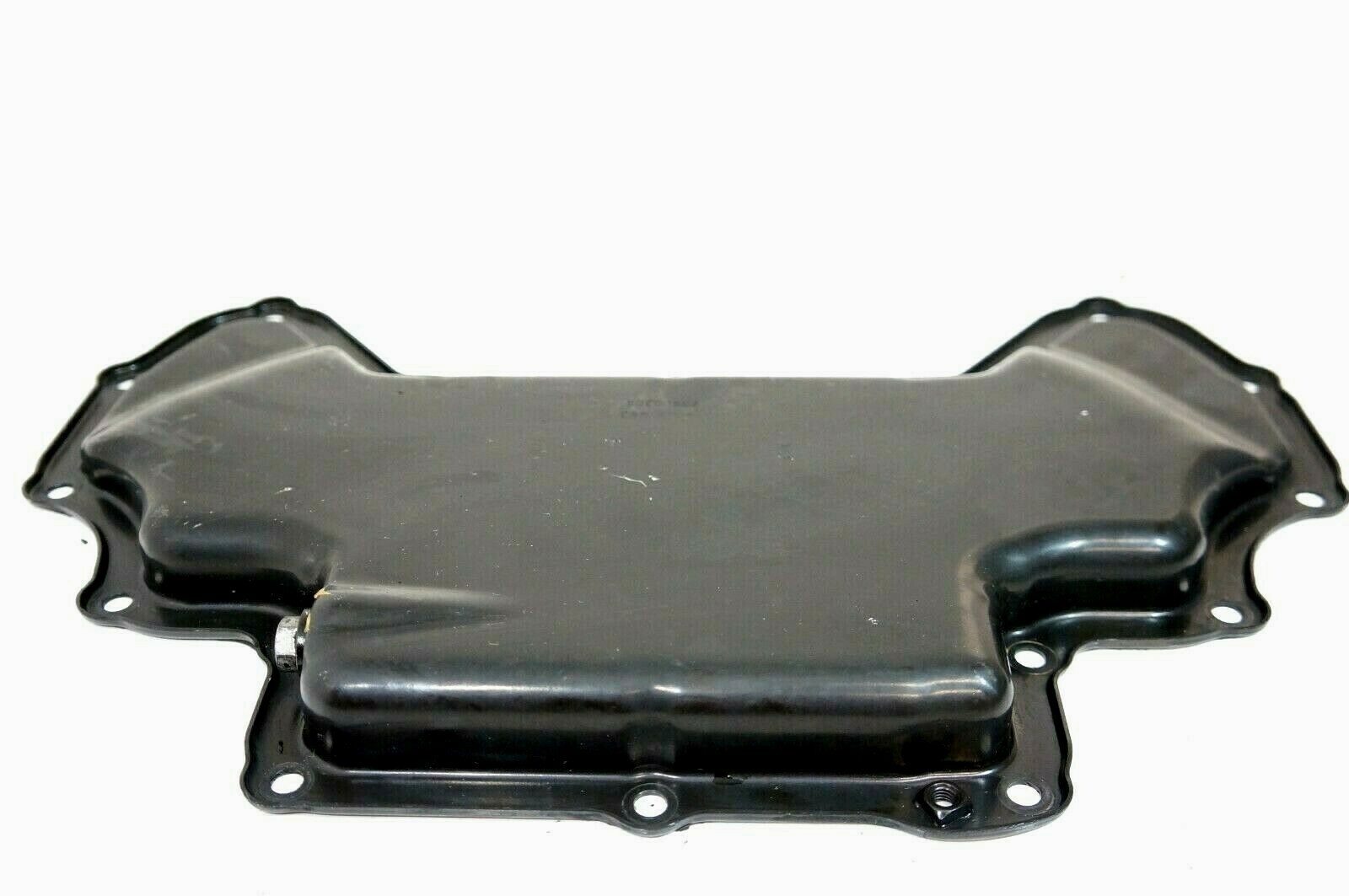 05-2012 mercedes w203 w204 w211 w212 engine lower motor oil fuid pan ...
