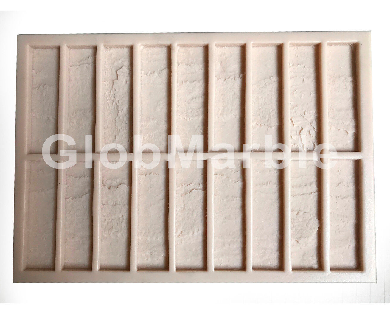 Concrete Brick Stone Mold BS 511. Plaster Brick Walls Form, Old Brick ...